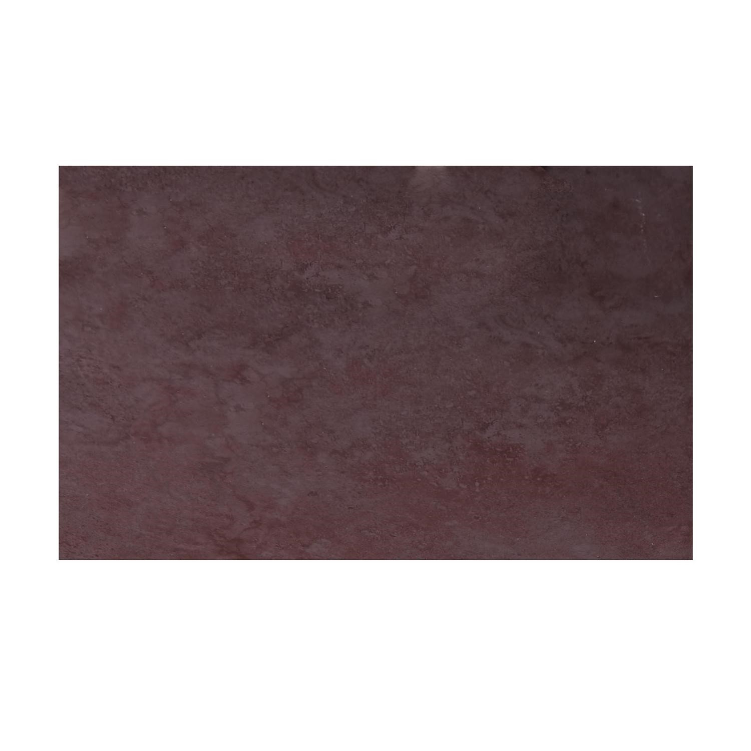Genova Marron Wall Tile - Better Bathrooms