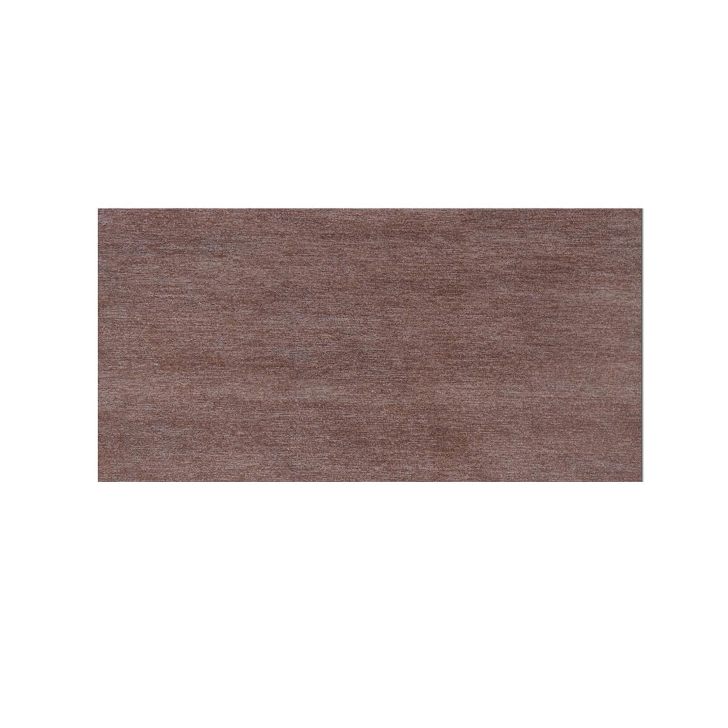 Delfos Marron Wall Tile - Better Bathrooms