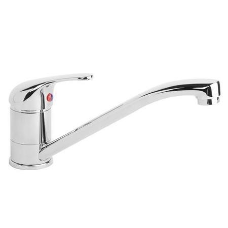 Alfa Kitchen Sink Mixer Tap - Better Bathrooms