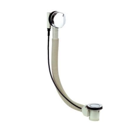 Pop Up Bath Waste - Better Bathrooms