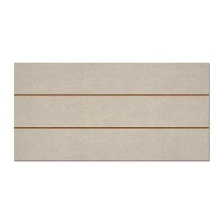 Velia Gris Relieve Wall Tile - Better Bathrooms
