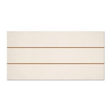 Velia Blanco Relieve Wall Tile - Better Bathrooms