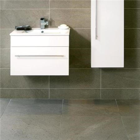 Lipica Visone Wall Tile - Better Bathrooms