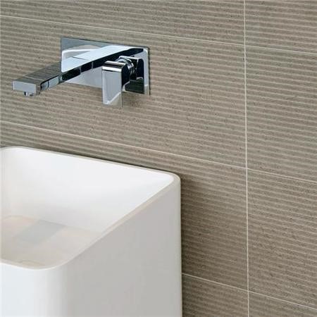 Lipica Visone Linea Wall Tile - Better Bathrooms