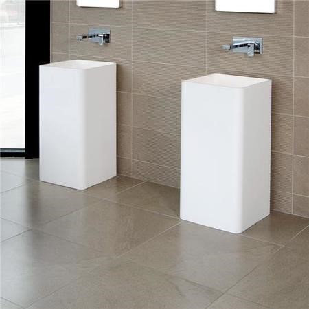 Lipica Visone Wall/Floor Tile - Better Bathrooms