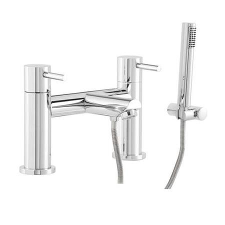 Clara Bath Shower Mixer - Better Bathrooms