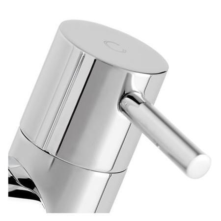 Clara Bath Shower Mixer - Better Bathrooms