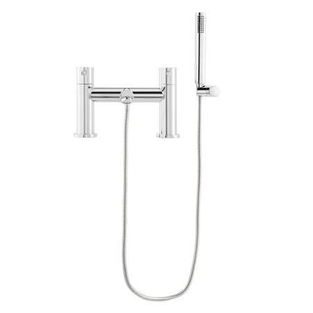 Clara Bath Shower Mixer - Better Bathrooms
