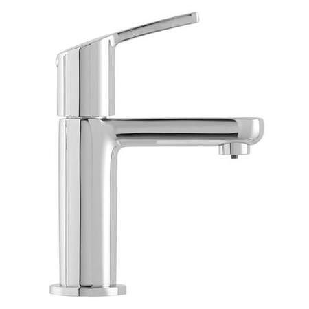 Perla Bath Pillar Taps - Better Bathrooms
