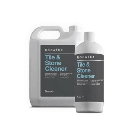 Rocatex Tile & Stone Cleaner 5 Litre - Better Bathrooms