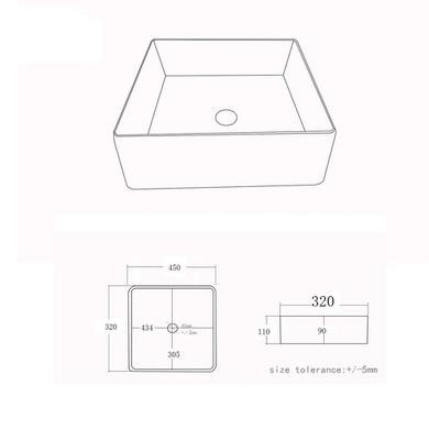 Basins | Bathroom Sinks - Better Bathrooms
