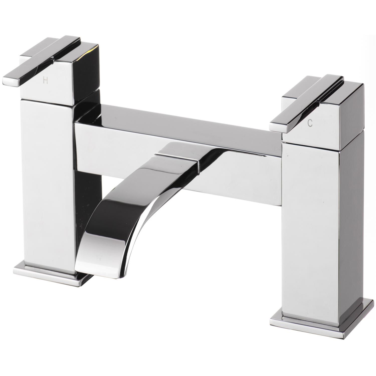 Amafil Bath Filler Mixer Tap - Better Bathrooms