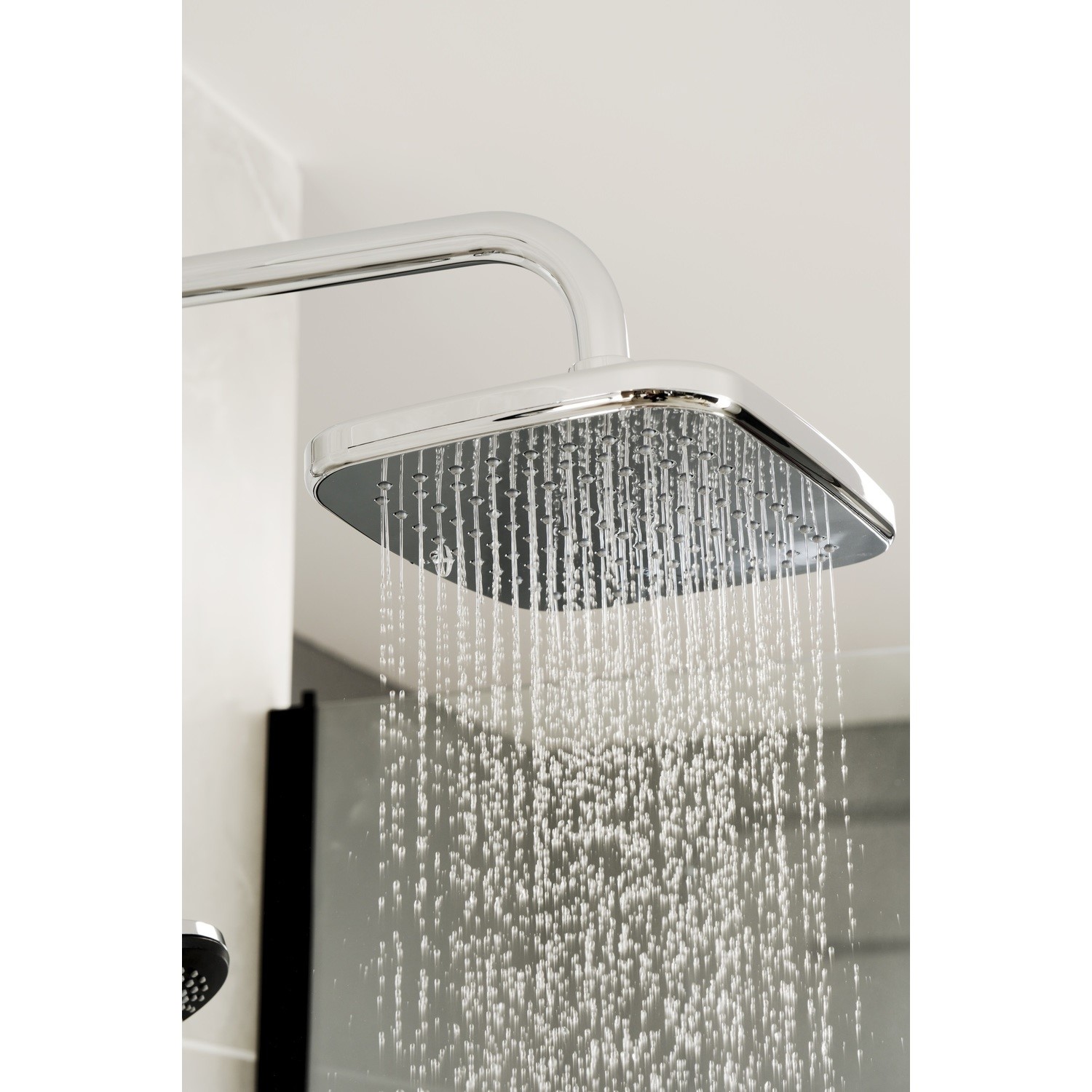 Triton Envi 10 5kw Duelec Kit Digital Electric Shower Chrome Better