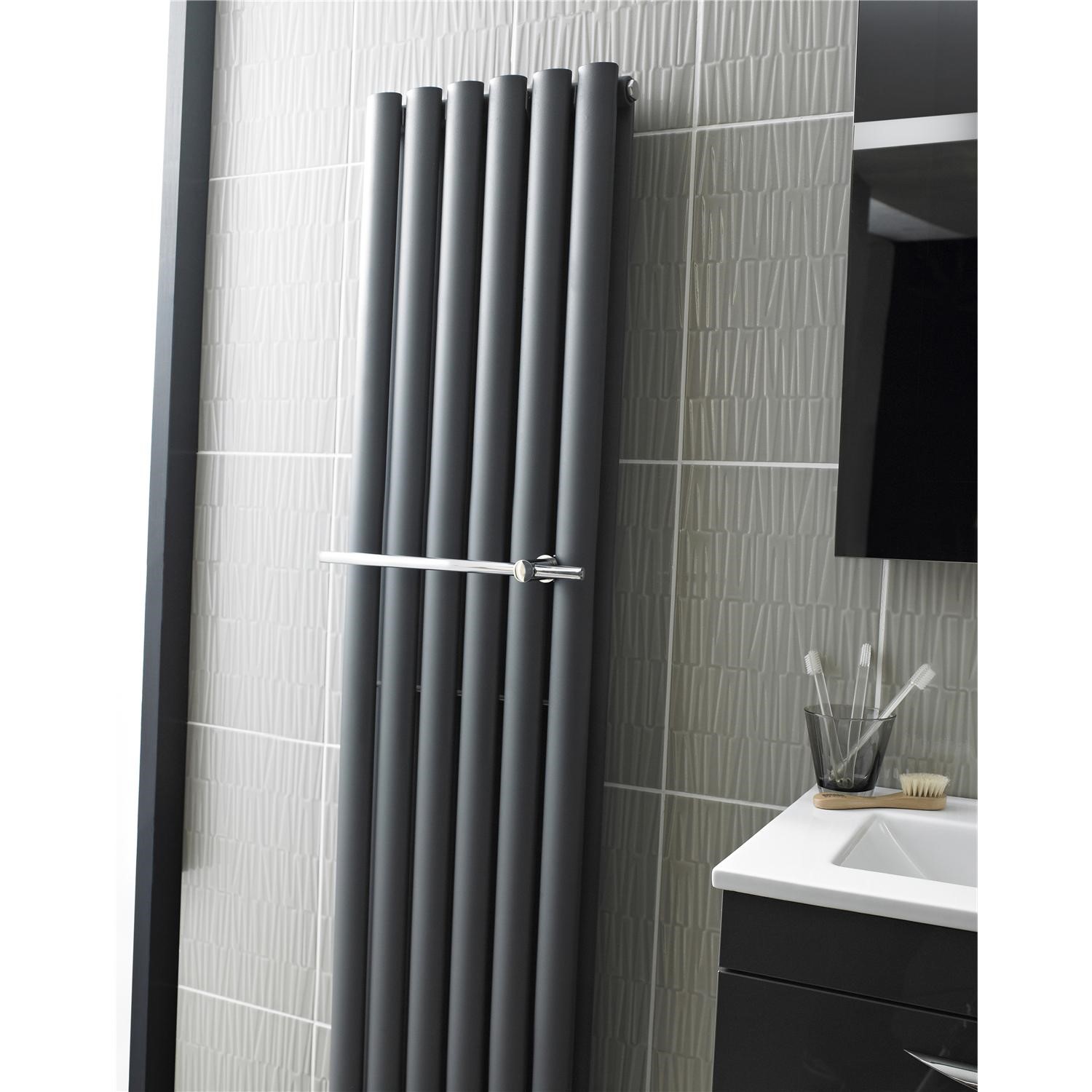 Revive Radiator Towel Rail - Better Bathrooms