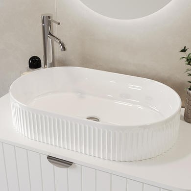 Basins | Bathroom Sinks - Better Bathrooms