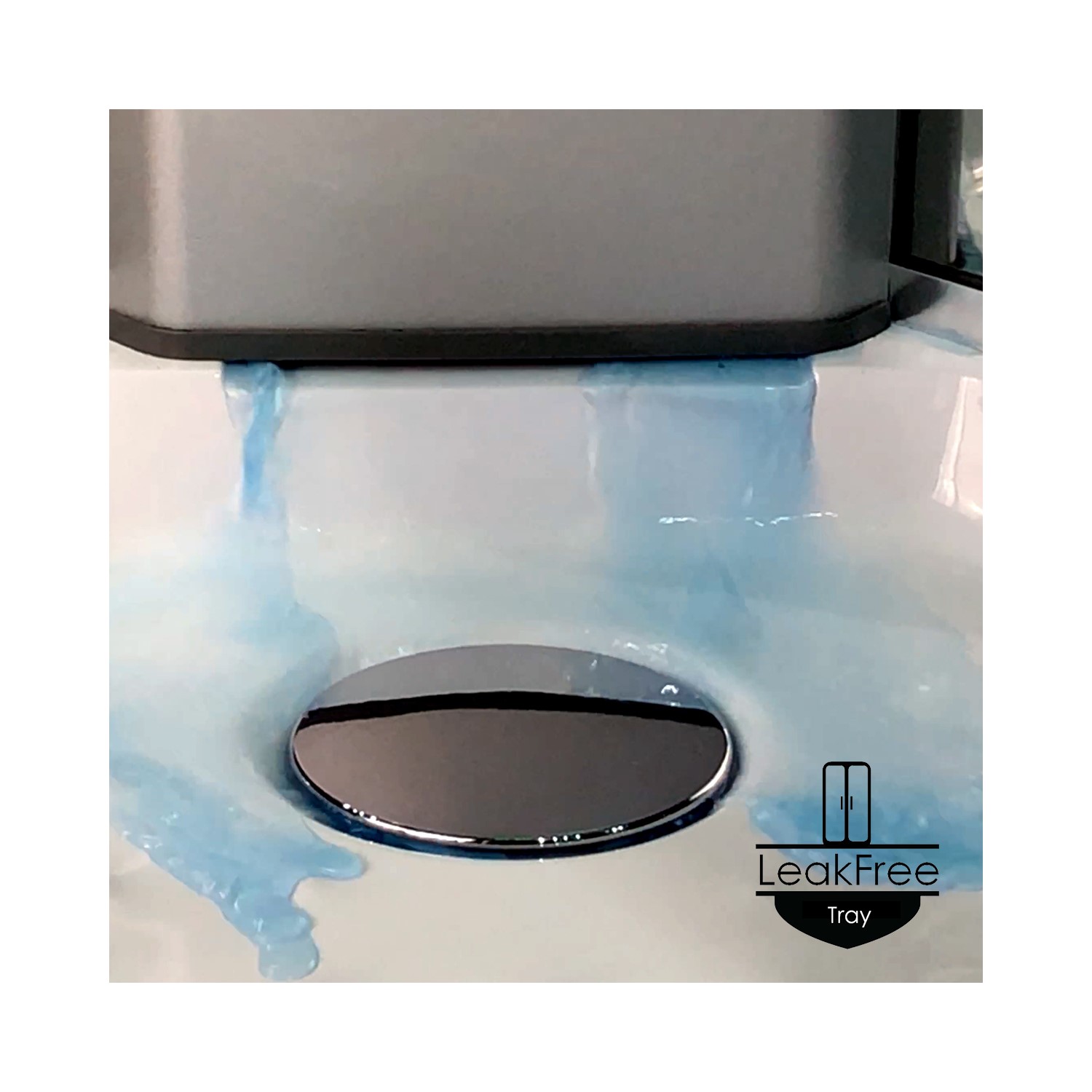 Insignia Premium Rectangular Shower Cabin with 6 Body Jets and ...