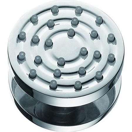 Round Body Jets - Better Bathrooms