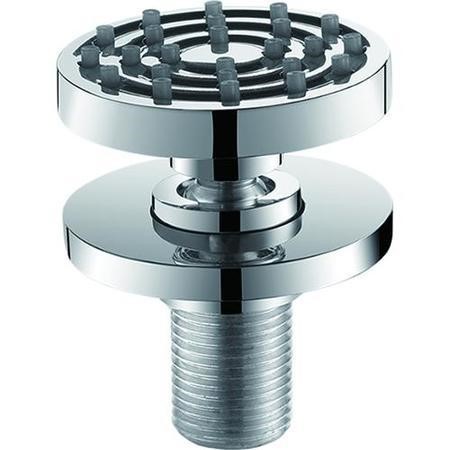 Round Body Jets - Better Bathrooms