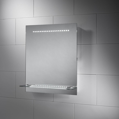 Bathroom Mirrors With Shaving Socket - Better Bathrooms