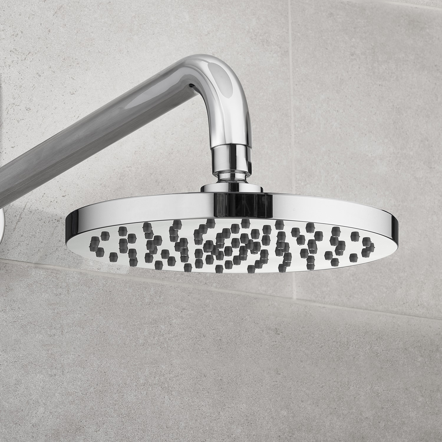 Aqualisa Visage Q Smart Digital Shower Concealed with Adjustable and ...