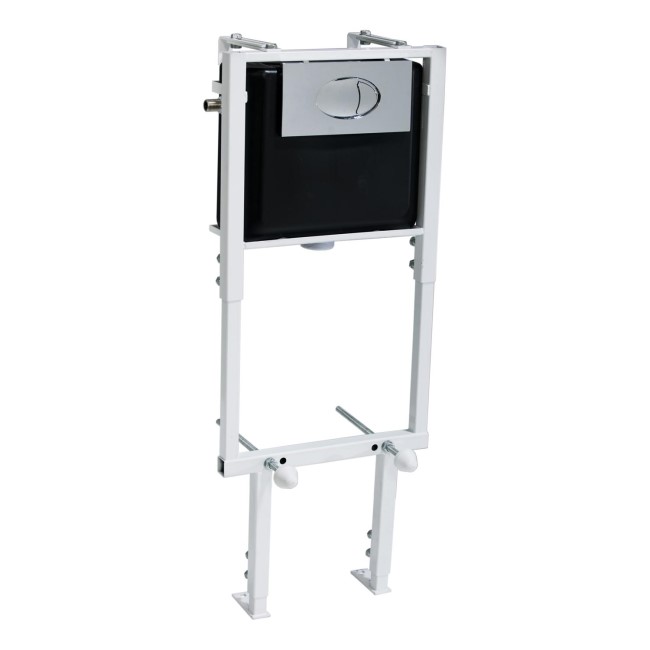 In Wall Frame with Concealed Cistern 790 x 1100mm - Better Bathrooms