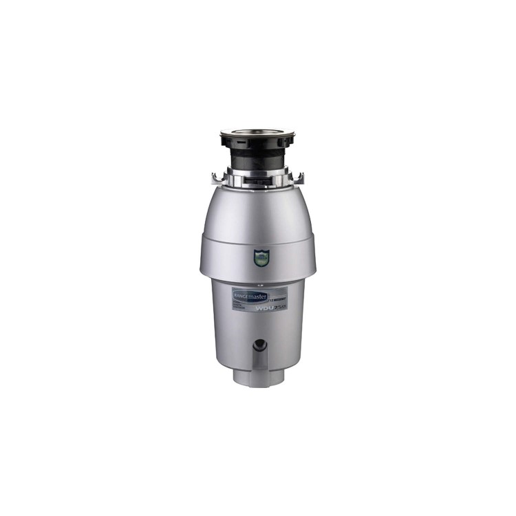 Rangemaster Mid Duty 750 Waste Disposal Unit - Better Bathrooms