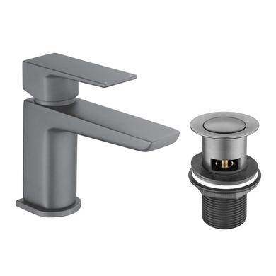 Cloakroom Tap - Better Bathrooms