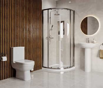 Bathroom Suites | Bathroom Sets - Better Bathrooms