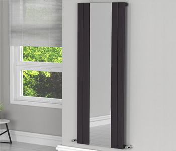 Bathroom Radiators - Better Bathrooms