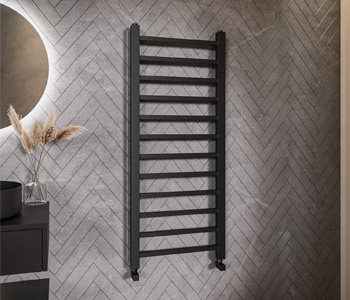 Bathroom Radiators - Better Bathrooms