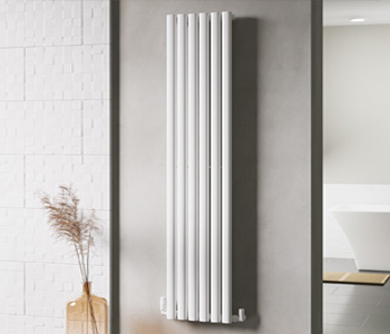 Bathroom Radiators - Better Bathrooms