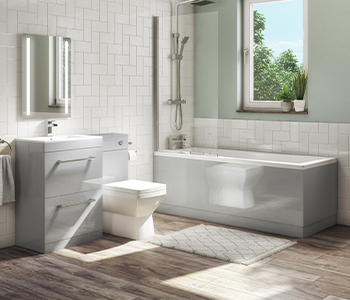 Bathroom Suites | Bathroom Sets - Better Bathrooms