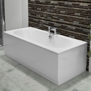 Baths - Better Bathrooms