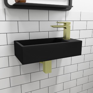 Basins | Bathroom Sinks - Better Bathrooms