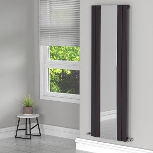 Bathroom Radiators - Better Bathrooms