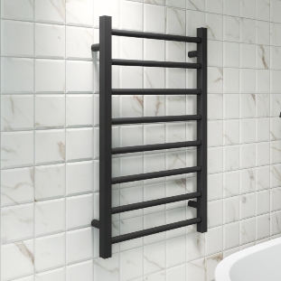 Bathroom Heating - Better Bathrooms