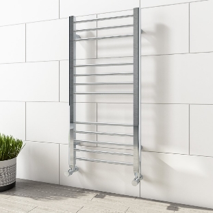 Bathroom Radiators - Better Bathrooms
