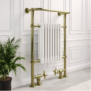 Bathroom Radiators - Better Bathrooms