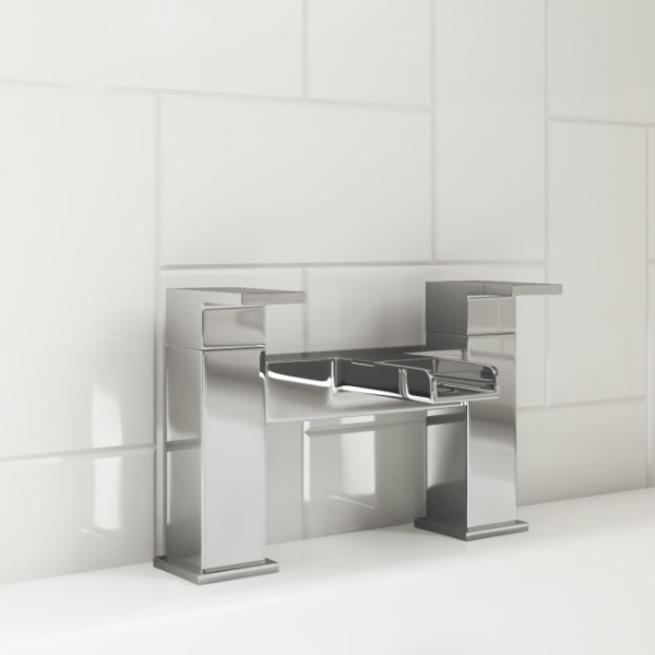 Taps | Bathroom Taps - Better Bathrooms
