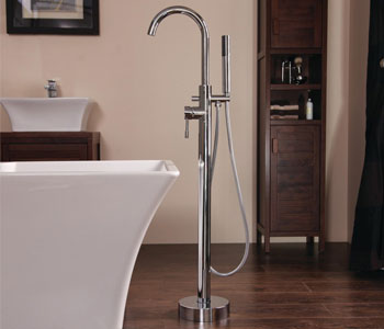 Bath Taps - Better Bathrooms