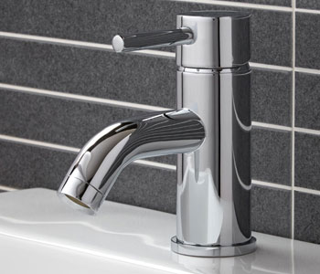 Basin Taps | Bathroom Sink Taps - Better Bathrooms
