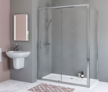 Shower Enclosures - Better Bathrooms
