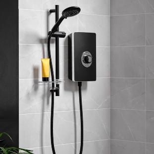 Showers | Shower Sets - Better Bathrooms