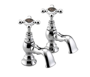 Basin Taps | Bathroom Sink Taps - Better Bathrooms