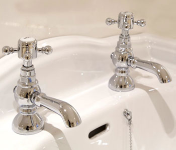 Basin Taps | Bathroom Sink Taps - Better Bathrooms
