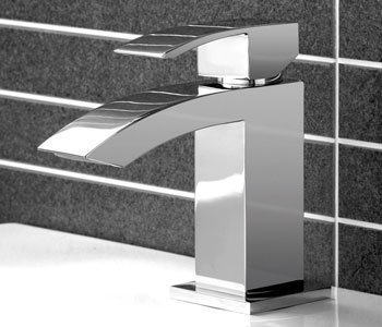 Basin Taps | Bathroom Sink Taps - Better Bathrooms