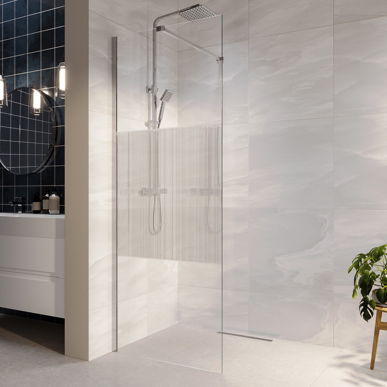 Shower Enclosures | Shower Cubicles - Better Bathrooms