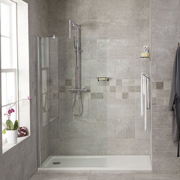 Walk In Shower Screens 1800 High at Dean Tower blog