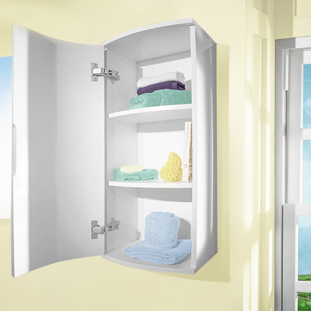 Voss™ 800 Wall Mounted Storage Unit