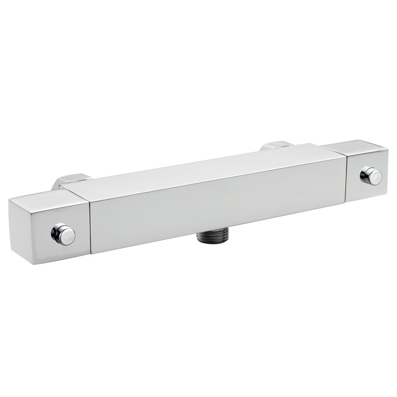 Shower Riser Rail Kit Square at Jeremy Burris blog